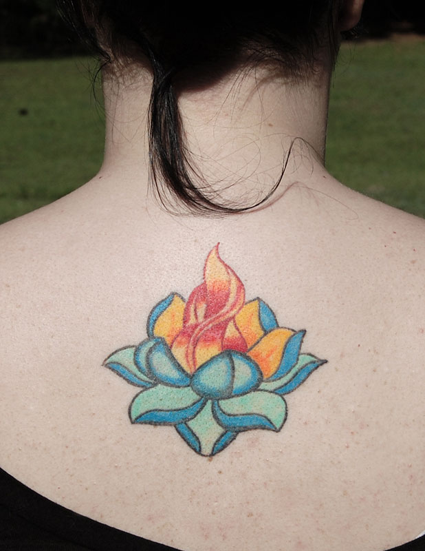Salem Custom Tattoos
