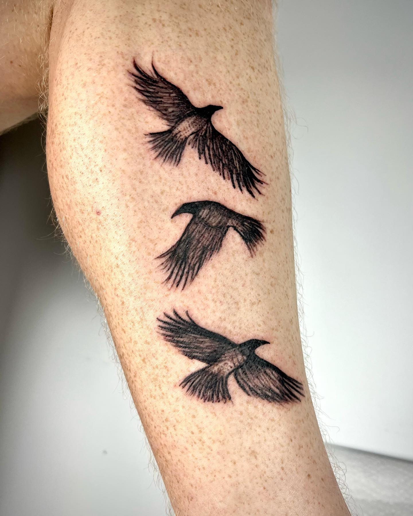 Loki’s Portfolio – Salem Ink Custom Tattoo Studio in Salem MA