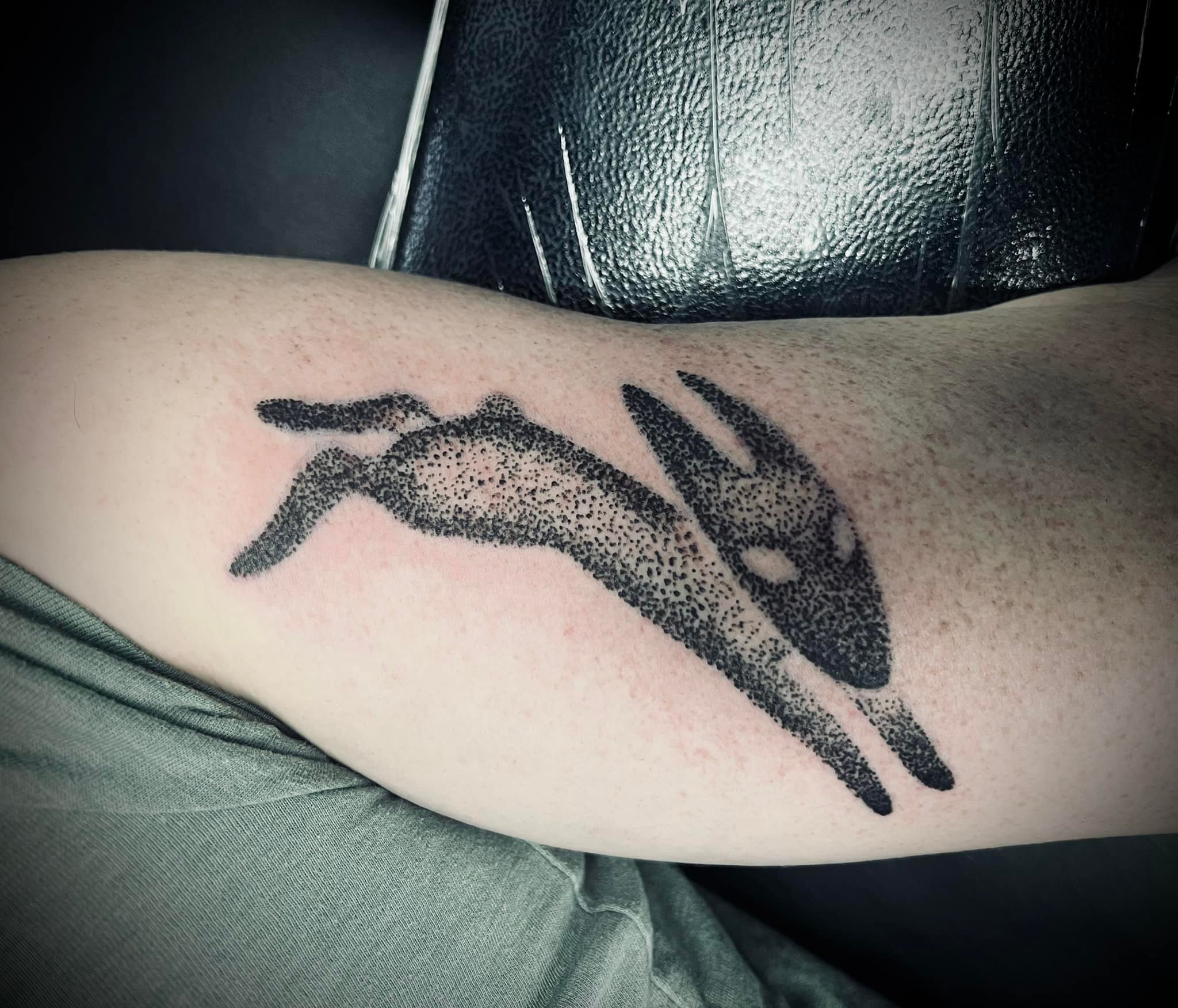 Loki’s Portfolio – Salem Ink Custom Tattoo Studio in Salem MA
