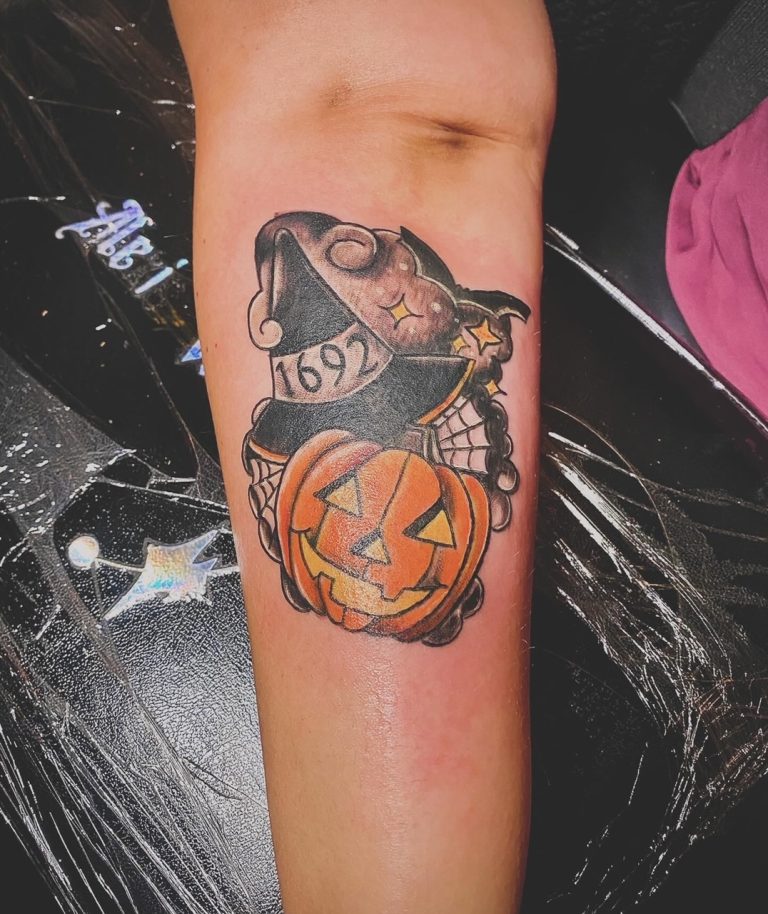 Alexis’ Portfolio – Salem Ink Custom Tattoo Studio in Salem MA