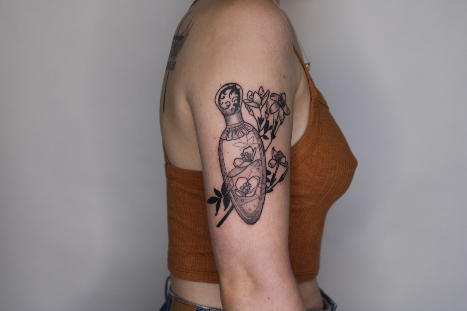 Grace’s Portfolio – Salem Ink Custom Tattoo Studio in Salem MA