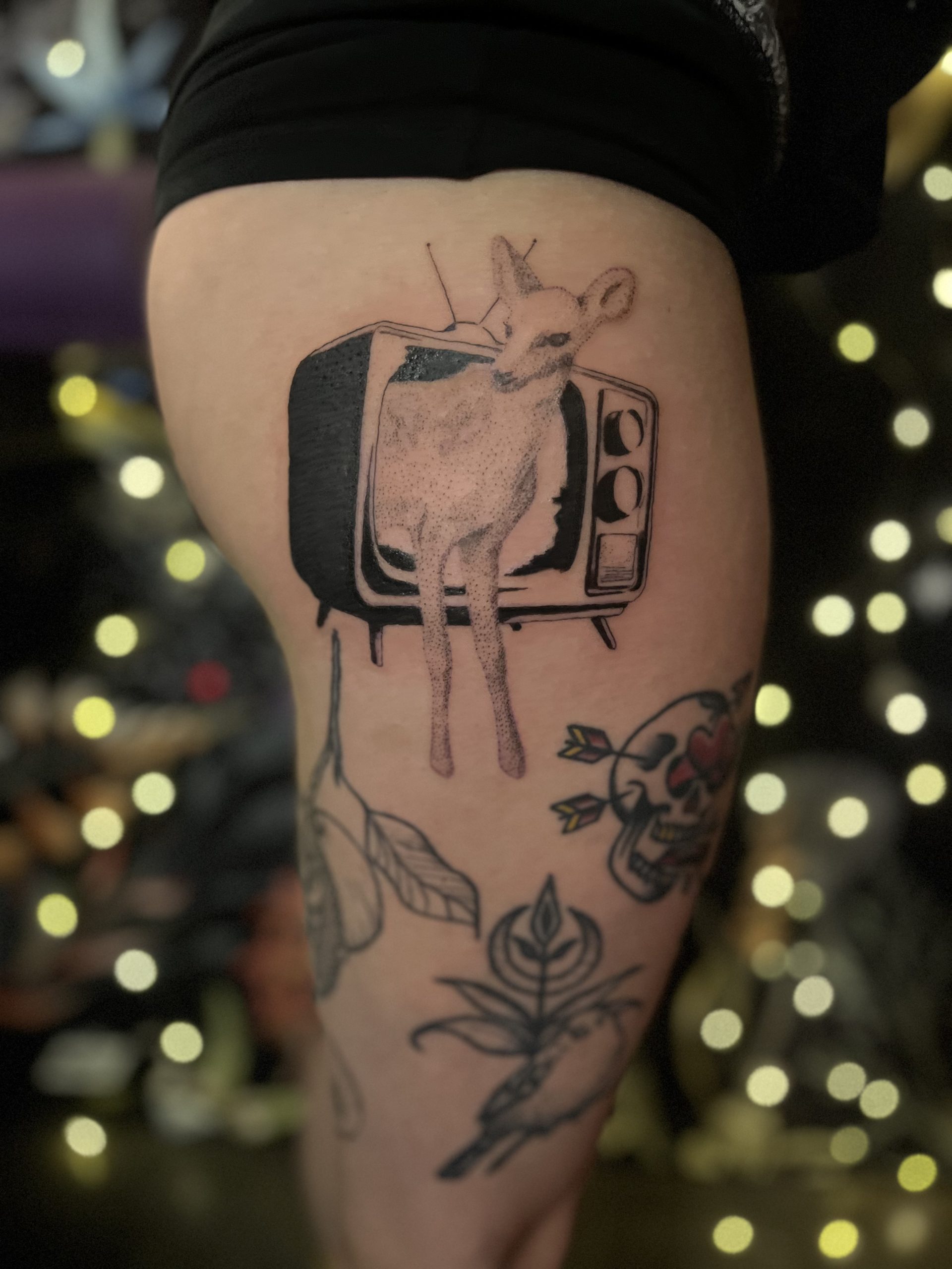 Grace’s Portfolio – Salem Ink Custom Tattoo Studio in Salem MA