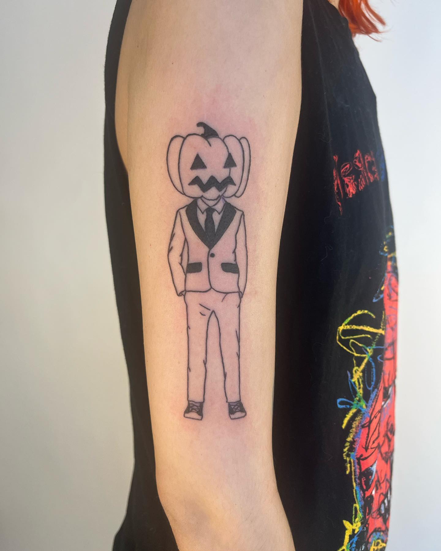 Grace’s Portfolio – Salem Ink Custom Tattoo Studio in Salem MA